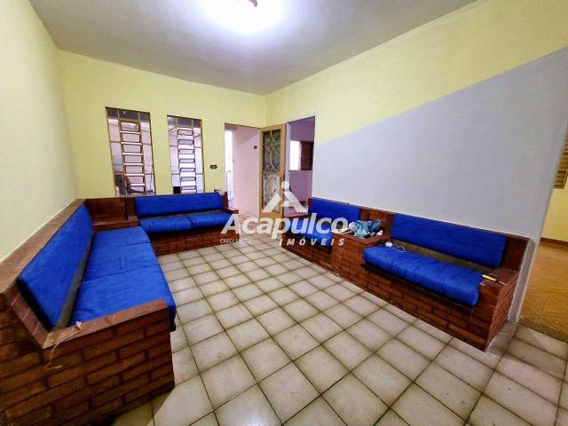 Casa para alugar com 03 dormitórios no bairro São Luiz em Americana/SP