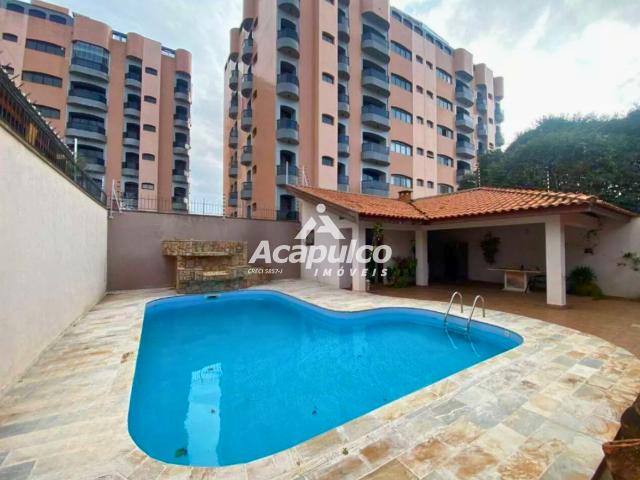 Casa para alugar com 03 quartos no bairro Vila São Pedro em Americana/SP