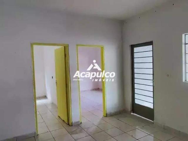 Casa para alugar com 03 quartos no bairro Cidade Jardim II em Americana/SP