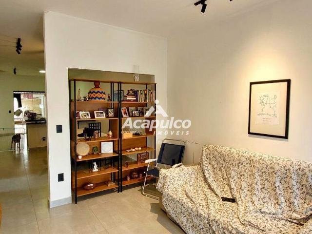 Casa para alugar com 03 quartos no bairro Parque Novo Mundo em Americana/SP