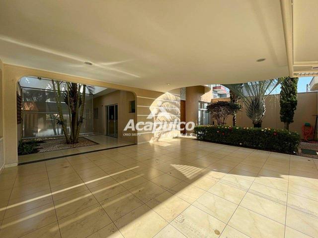 Casa para alugar com 03 quartos no Jardim Terramérica I em Americana/SP