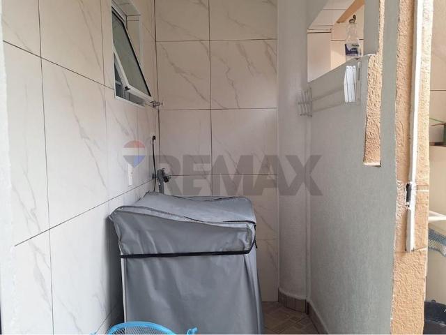 Casa para Alugar com 01 dormitório na Vila Bancária Zona Norte de SP