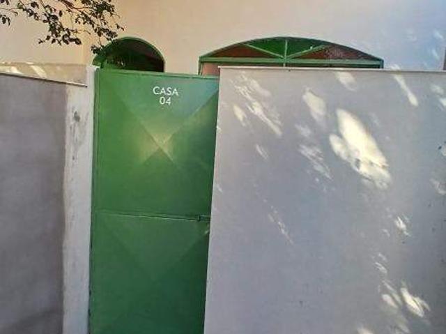 CASA PARA ALUGAR COM 01 QUARTO PRÓXIMO AO CONSERVATÓRIO
