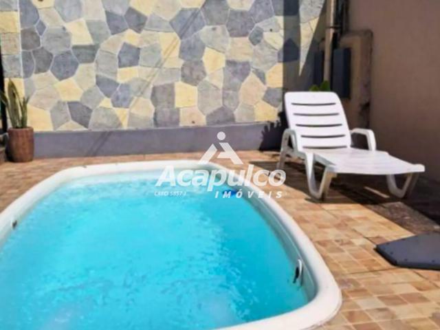 Casa para alugar com 02 quartos no bairro Vila Santa Inês em Americana/SP