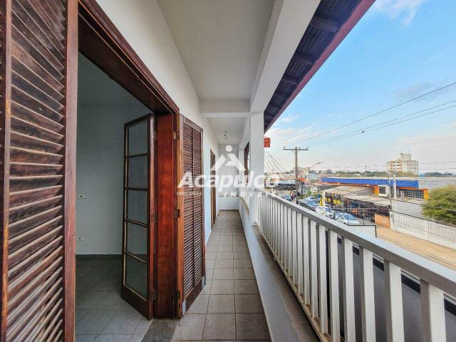 Casa para alugar com 02 quartos no Jardim Ipiranga em Americana/SP