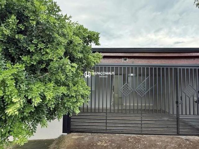 Casa para alugar com 02 quartos, no Jardim Rêmulo Zoppi em Indaiatuba/SP