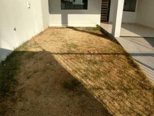 Casa para alugar com 0 quarto no Bandeirantes IV, Lucas do Rio Verde