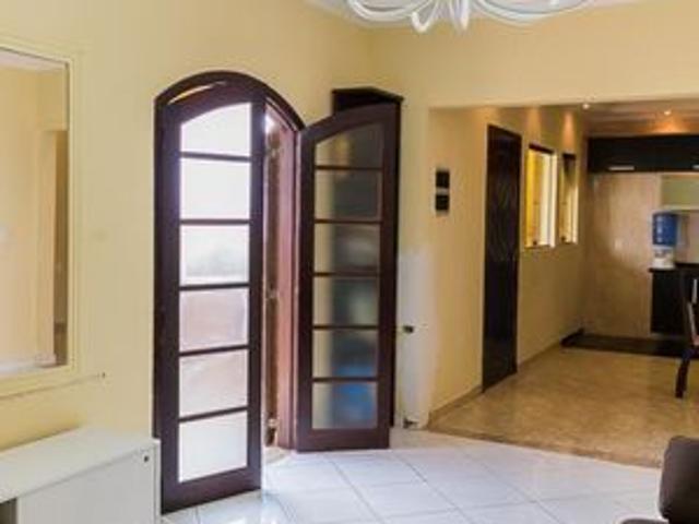 Casa para alugar com 100m², 2 quartos e sem vaga