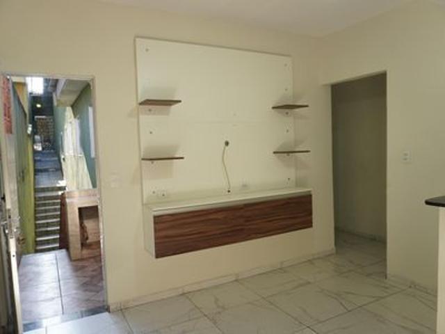 Casa para alugar com 100m², 2 quartos e 1 vaga