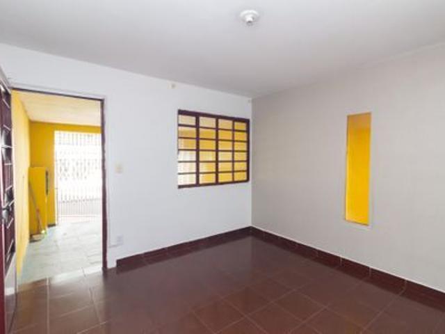 Casa para alugar com 100m², 2 quartos e 1 vaga