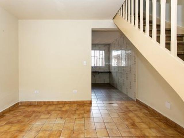 Casa para alugar com 100m², 2 quartos e 1 vaga