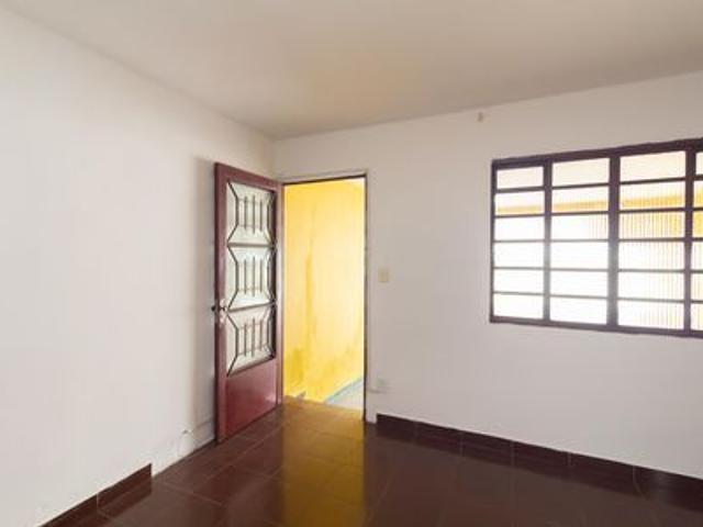 Casa para alugar com 100m², 2 quartos e 1 vaga