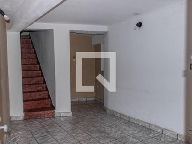 Casa para alugar com 100m², 2 quartos e 1 vaga