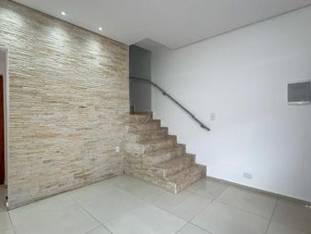 Casa para alugar com 100m², 2 quartos e 2 vagas