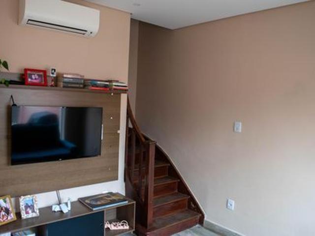 Casa para alugar com 100m², 2 quartos e 2 vagas