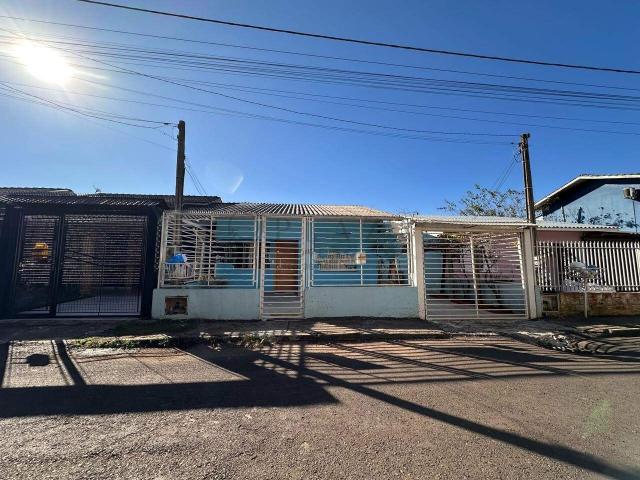 Casa para alugar com 100m², 2 quartos e 2 vagas
