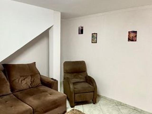 Casa para alugar com 100m², 3 quartos e sem vaga