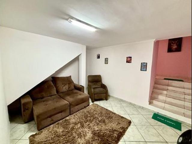 Casa para alugar com 100m², 3 quartos e sem vaga