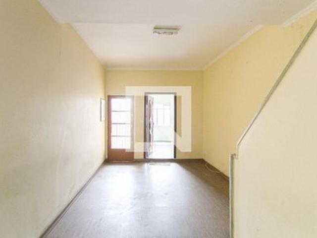 Casa para alugar com 100m², 3 quartos e 1 vaga