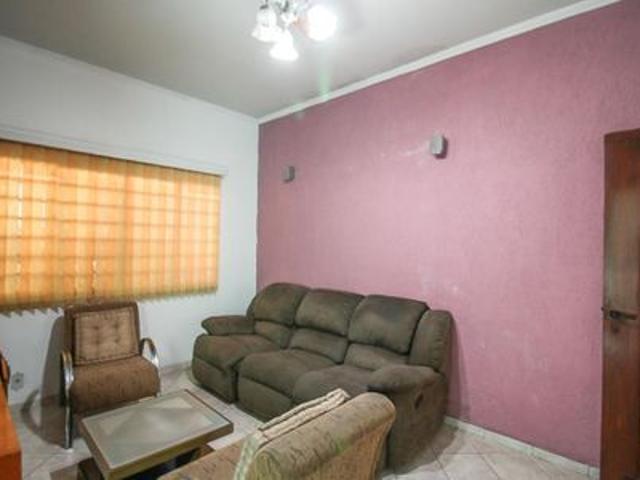 Casa para alugar com 100m², 3 quartos e 2 vagas