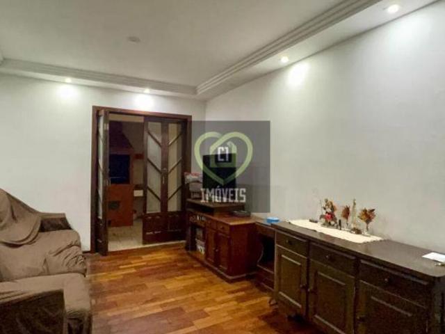 Casa para alugar com 100m², 3 quartos e 2 vagas em Perdizes SP