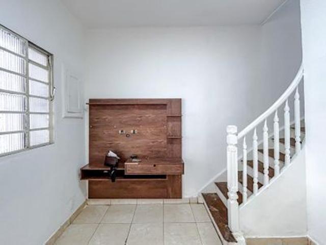 Casa para alugar com 100m², 4 quartos e 1 vaga