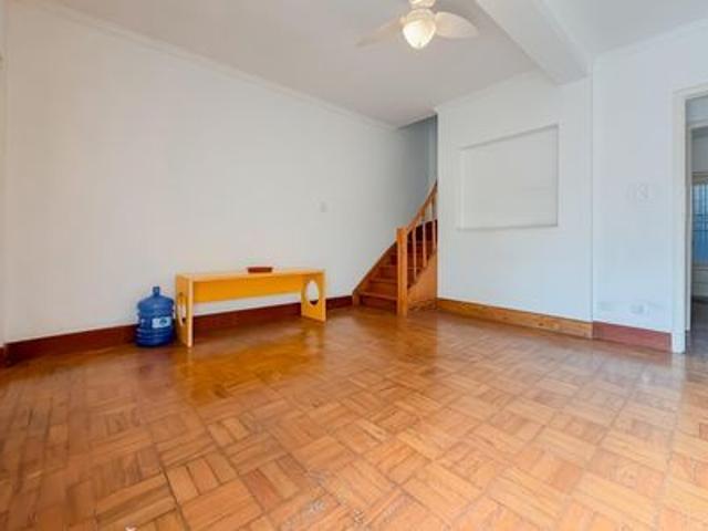 Casa para alugar com 100m², 5 quartos e 1 vaga