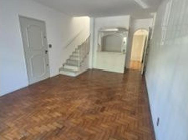 Casa para alugar com 105m², 3 quartos e 2 vagas