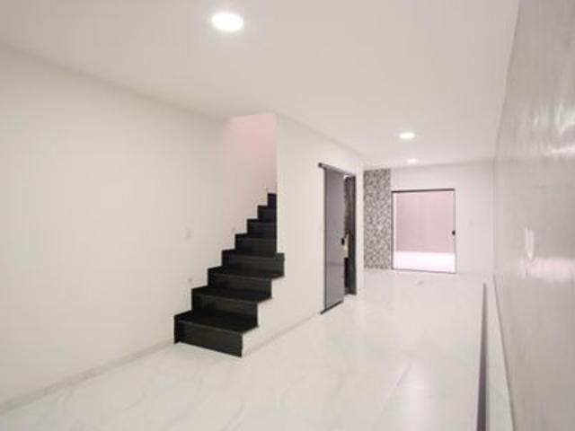 Casa para alugar com 105m², 3 quartos e 2 vagas