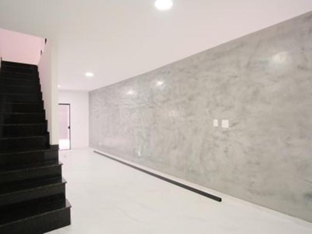 Casa para alugar com 105m², 3 quartos e 2 vagas