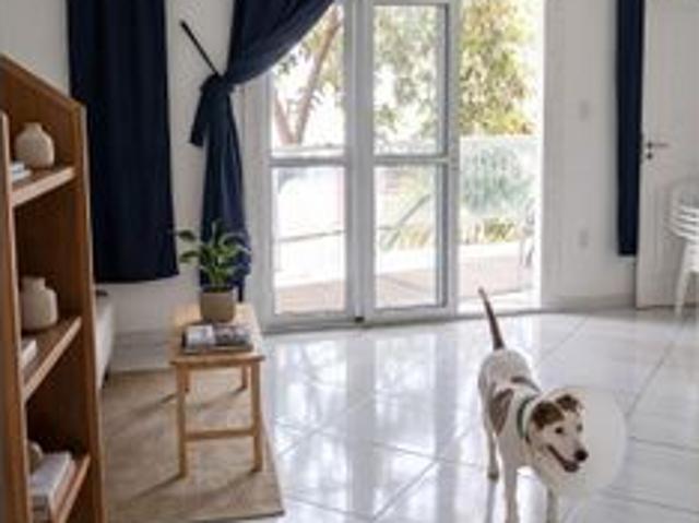 Casa para alugar com 105m², 3 quartos e 6 vagas