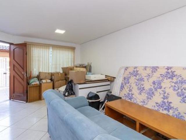 Casa para alugar com 106m², 3 quartos e 2 vagas