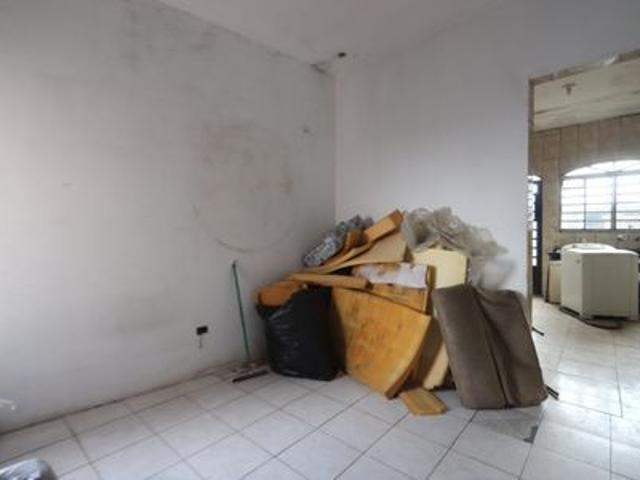 Casa para alugar com 108m², 4 quartos e 1 vaga