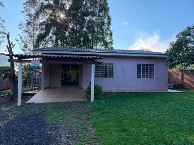 Casa para alugar com 110m², 3 quartos e 2 vagas