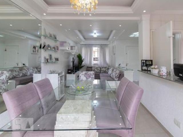 Casa para alugar com 112m², 3 quartos e 2 vagas