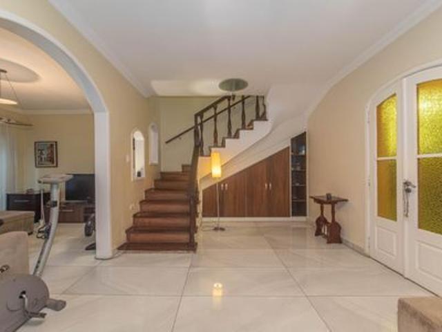 Casa para alugar com 114m², 3 quartos e 2 vagas