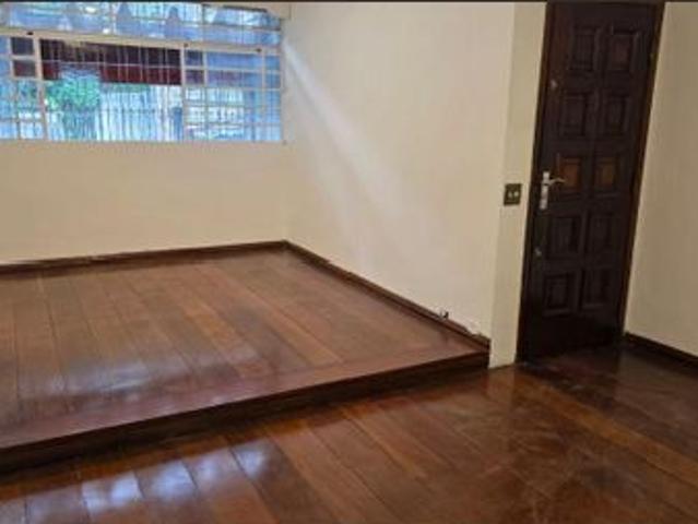 Casa para alugar com 115m², 3 quartos e 1 vaga