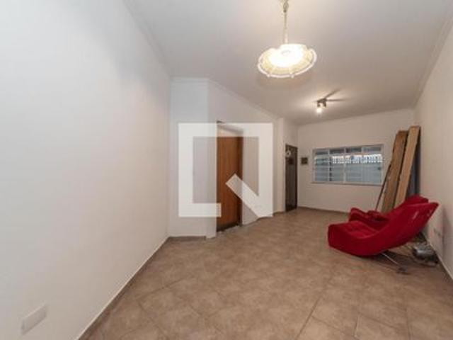 Casa para alugar com 115m², 3 quartos e 2 vagas