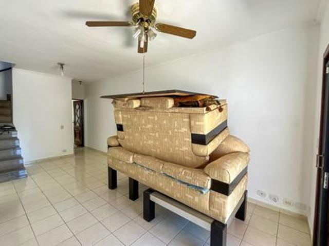 Casa para alugar com 115m², 3 quartos e 2 vagas