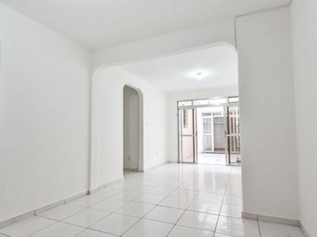 Casa para alugar com 119m², 3 quartos e 1 vaga
