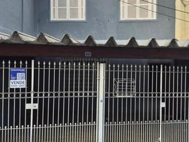 Casa para alugar com 119m², 3 quartos e 2 vagas