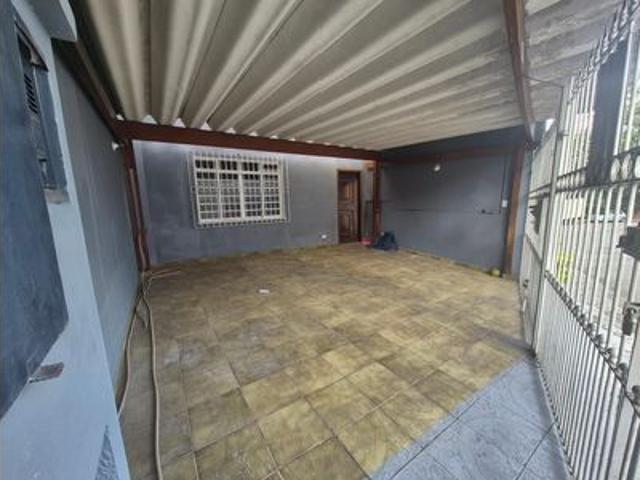 Casa para alugar com 119m², 3 quartos e 2 vagas