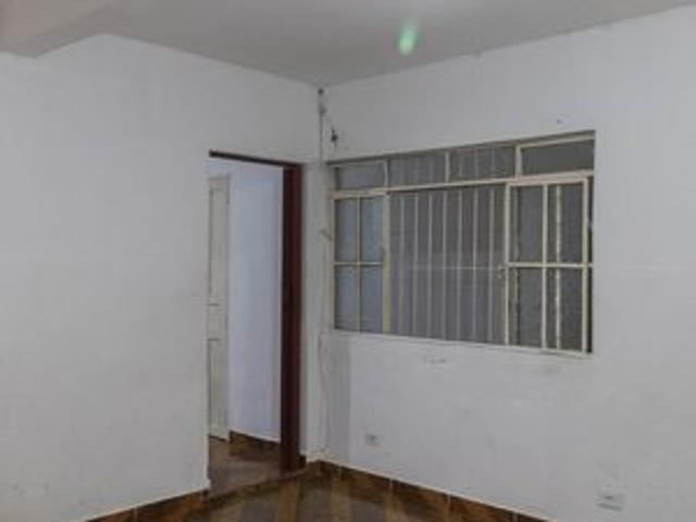 Casa para alugar com 120m², 1 quarto e sem vaga