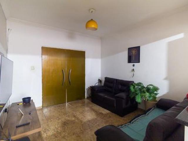 Casa para alugar com 120m², 2 quartos e sem vaga