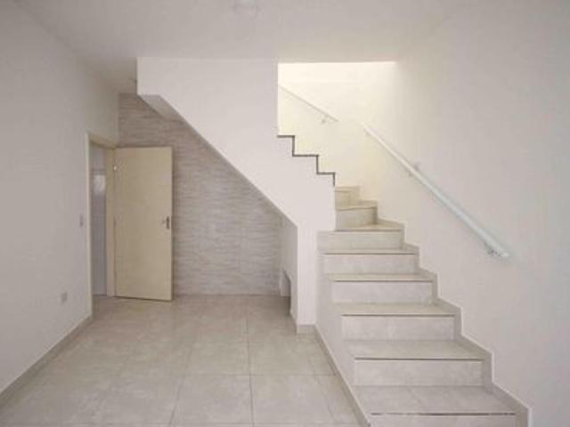 Casa para alugar com 120m², 2 quartos e 1 vaga