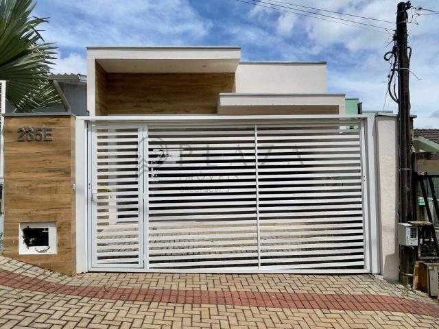 Casa para alugar com 120m², 2 quartos e 2 vagas