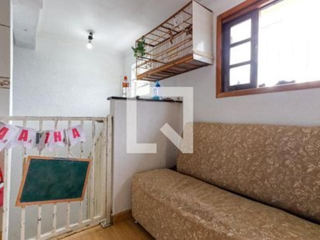 Casa para alugar com 120m², 2 quartos e 3 vagas