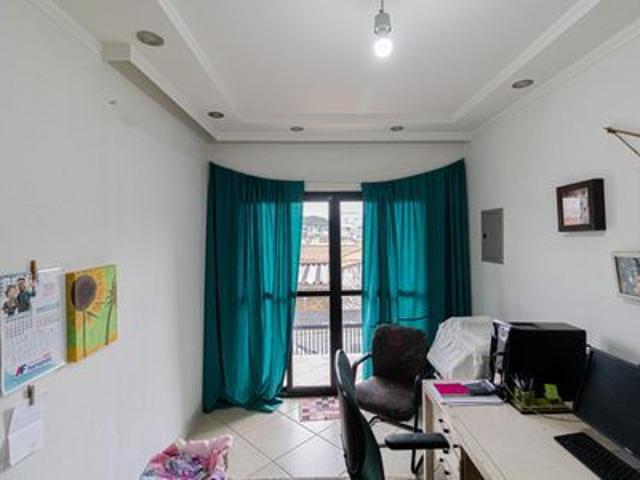 Casa para alugar com 120m², 3 quartos e sem vaga