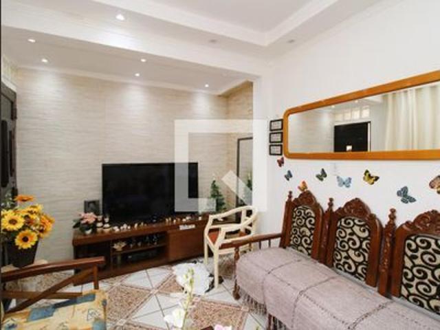 Casa para alugar com 120m², 3 quartos e sem vaga