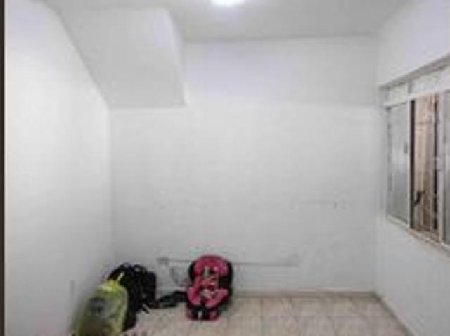 Casa para alugar com 120m², 3 quartos e sem vaga